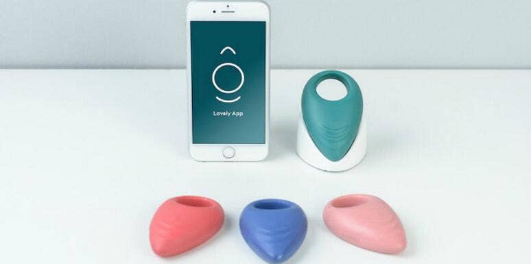 Horny People There Is Now Officially A Fitbit Sex Toy Yourtango